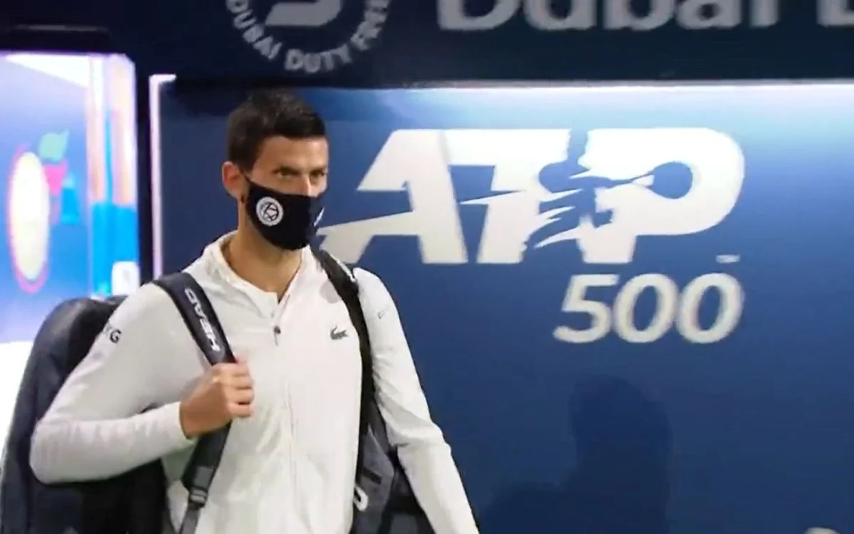 NOLE NASTAVLJA POHOD NA DUBAI - Sferamedija