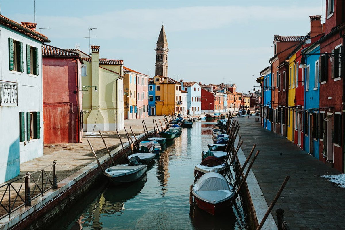 Venecija će turistima naplaćivati ulaz u grad - Sferamedija