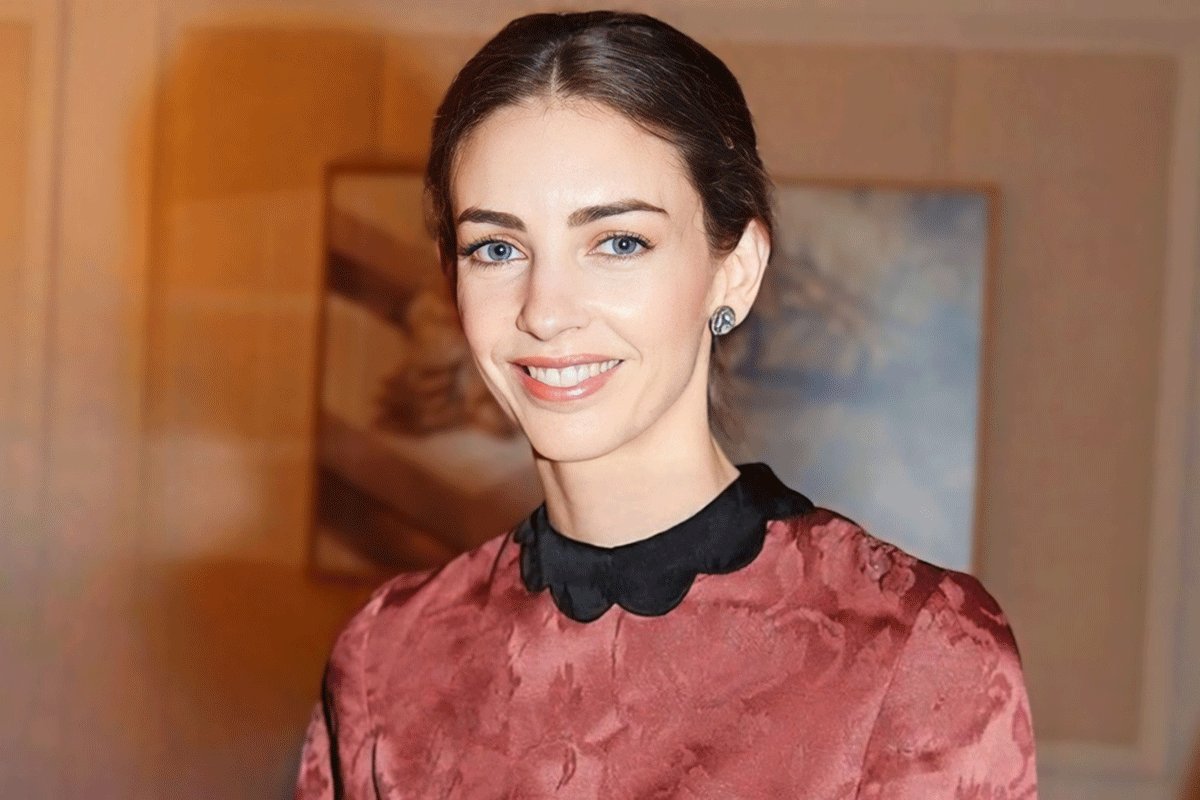 Oglasila se navodna ljubavnica princa Vilijama - Sferamedija